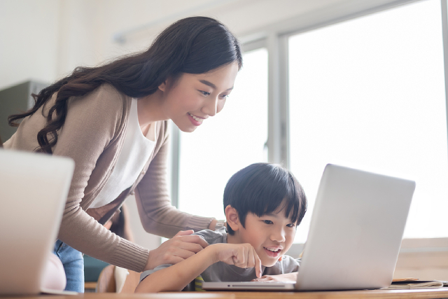 ripplecreate - Benefits Of Helping Kids Develop Their Programming Skills